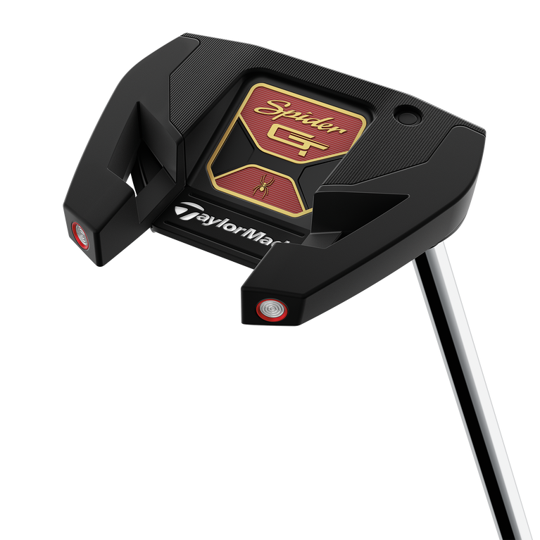 TaylorMade Spider GT Black #3 Putter | PGA TOUR Superstore
