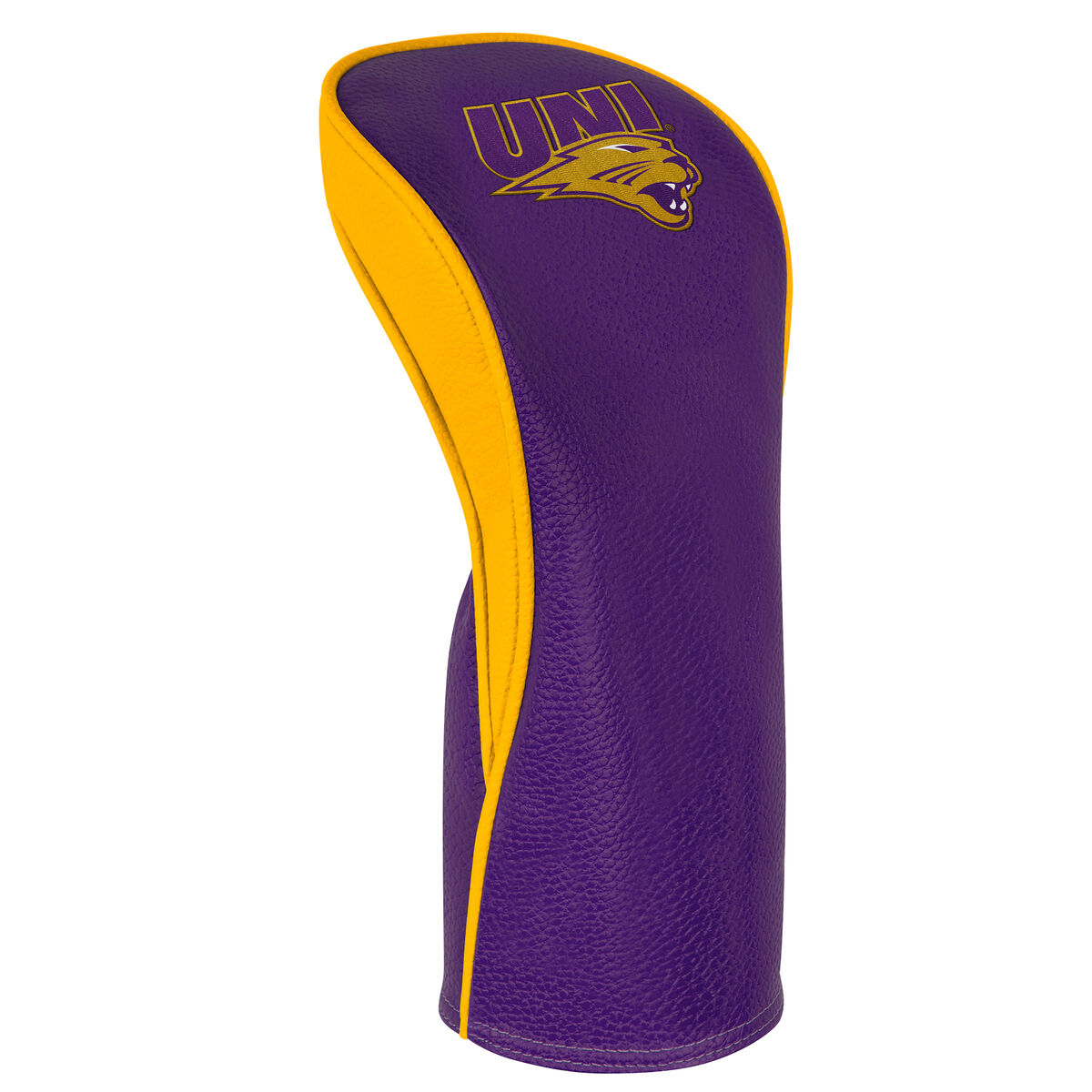 Team Effort Northern Iowa Panthers Driver Headcover Pga Tour Superstore