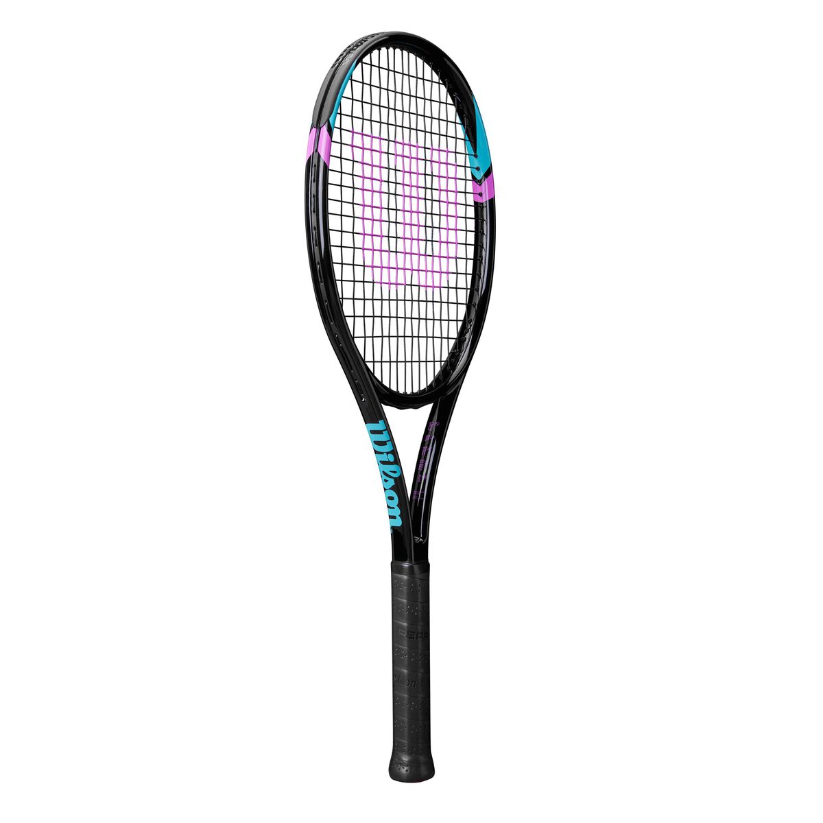 Wilson Six LV Tennis Racquet | PGA TOUR Superstore
