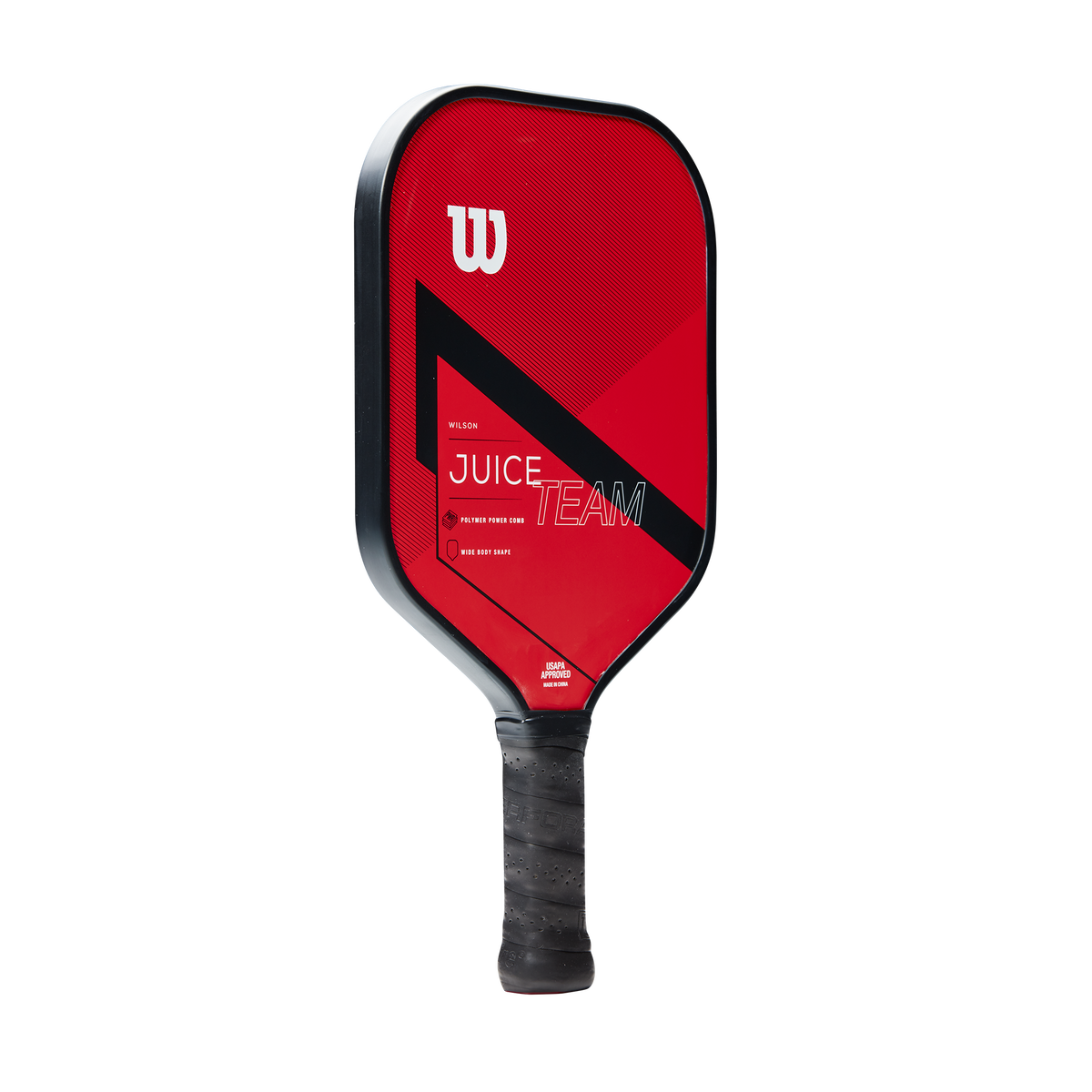 Wilson Juice Team Pickleball Paddle | PGA TOUR Superstore