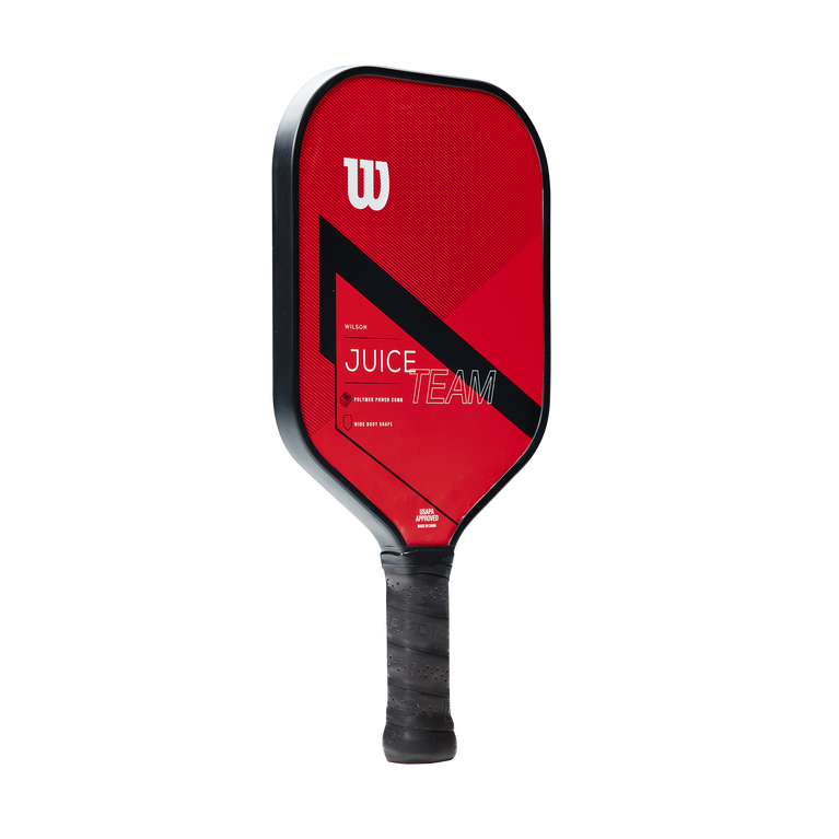 Wilson Juice Team Pickleball Paddle | PGA TOUR Superstore