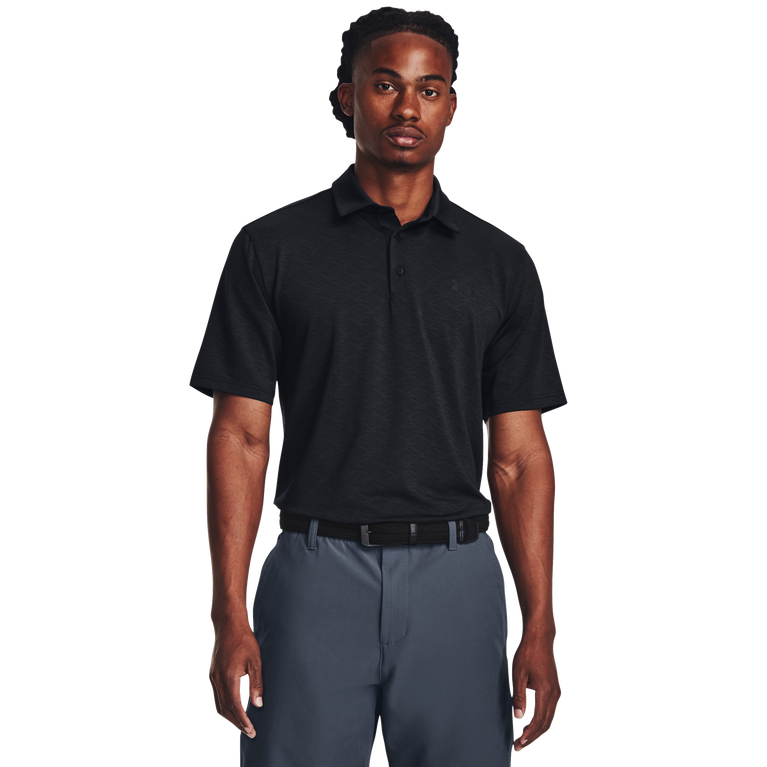 Ua Playoff Birdie Jacq Polo Pga Tour Superstore