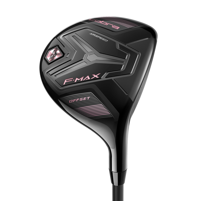 Cobra F-MAX Women's Fairway Wood | PGA TOUR Superstore