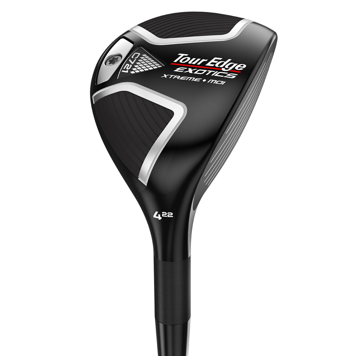Tour Edge Exotics C721 Hybrid | PGA TOUR Superstore