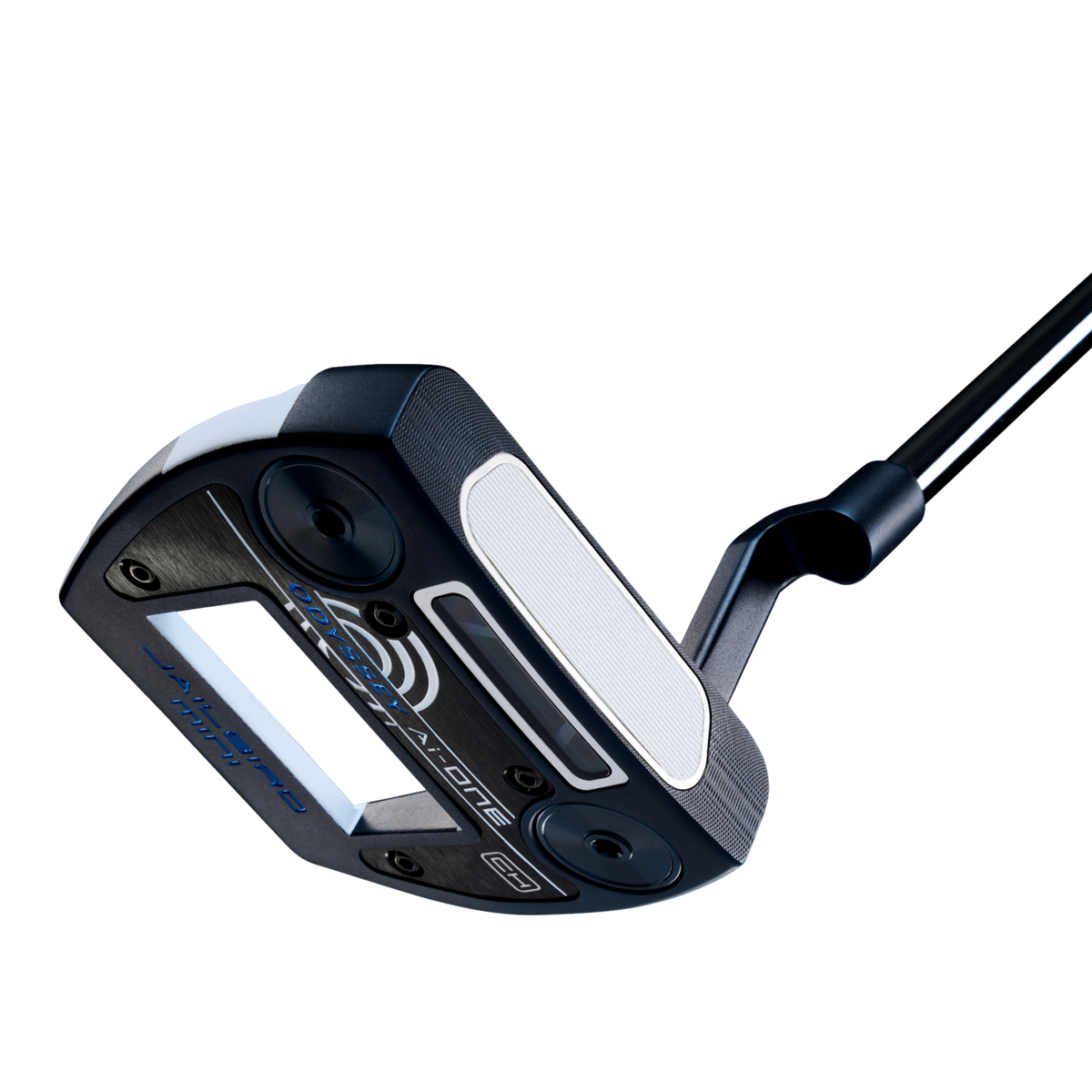 Odyssey Ai-ONE Jailbird Mini CH Putter | PGA TOUR Superstore