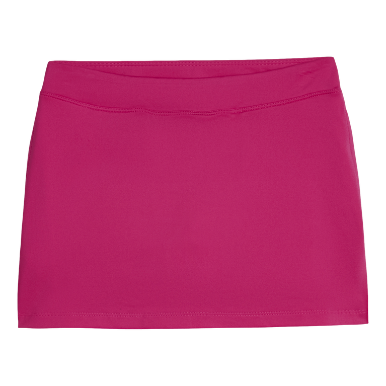PUMA Girls Solid Knit Skort | PGA TOUR Superstore