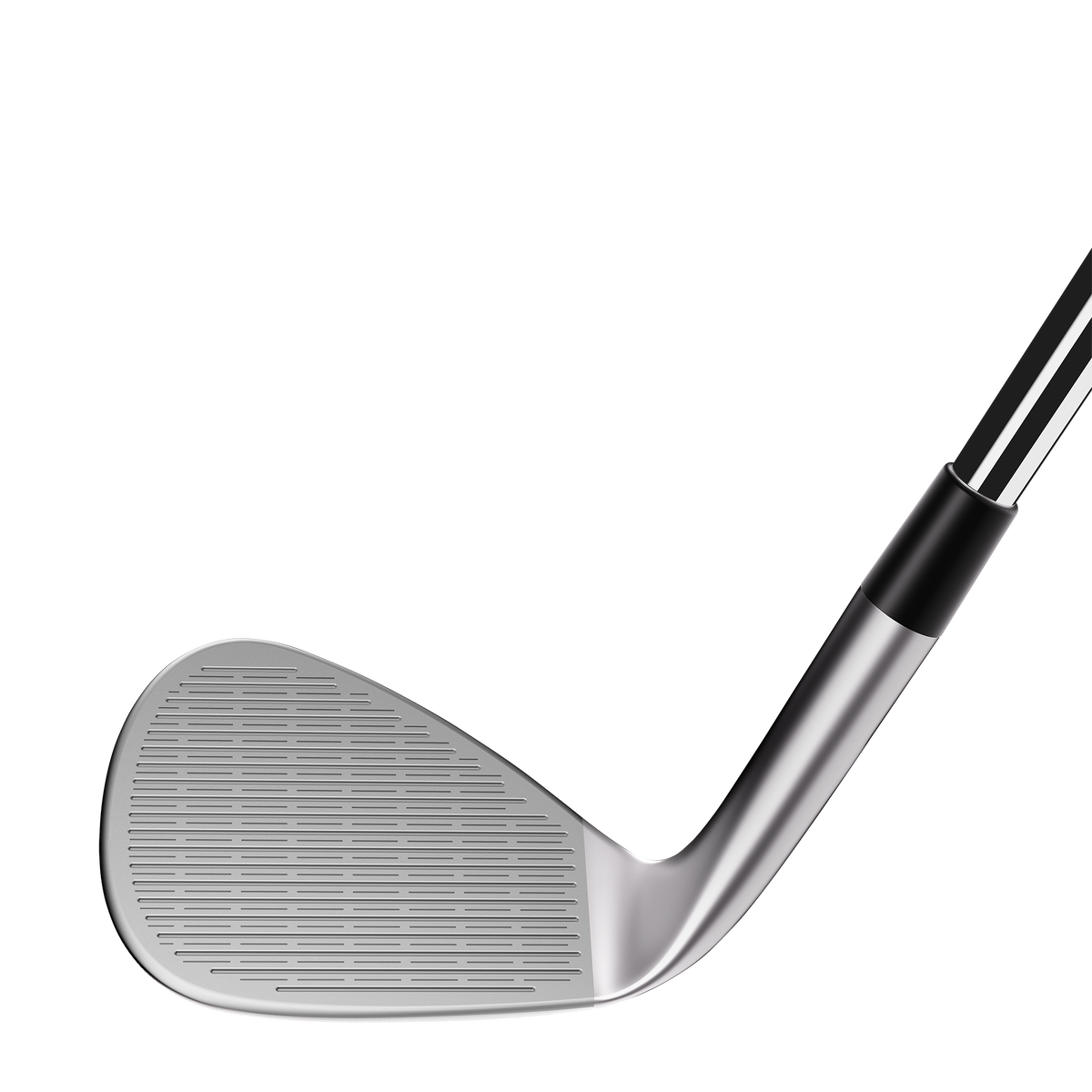 TaylorMade Hi-Toe 3 Chrome Wedge | PGA TOUR Superstore