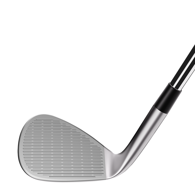 TaylorMade Hi-Toe 3 Chrome Wedge | PGA TOUR Superstore