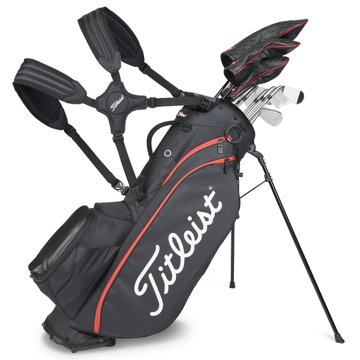Titleist Players 5 2023 Stand Bag | PGA TOUR Superstore