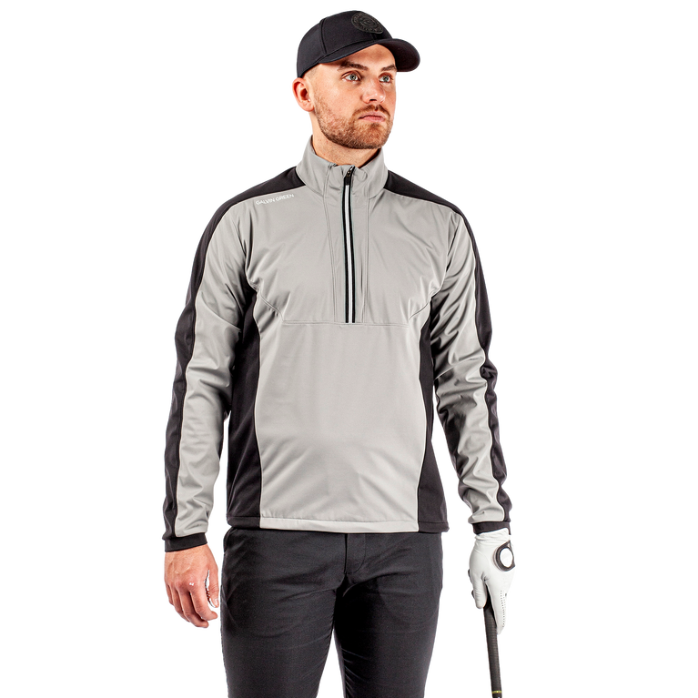 Galvin Green Lawrence Qtr Zip Pga Tour Superstore