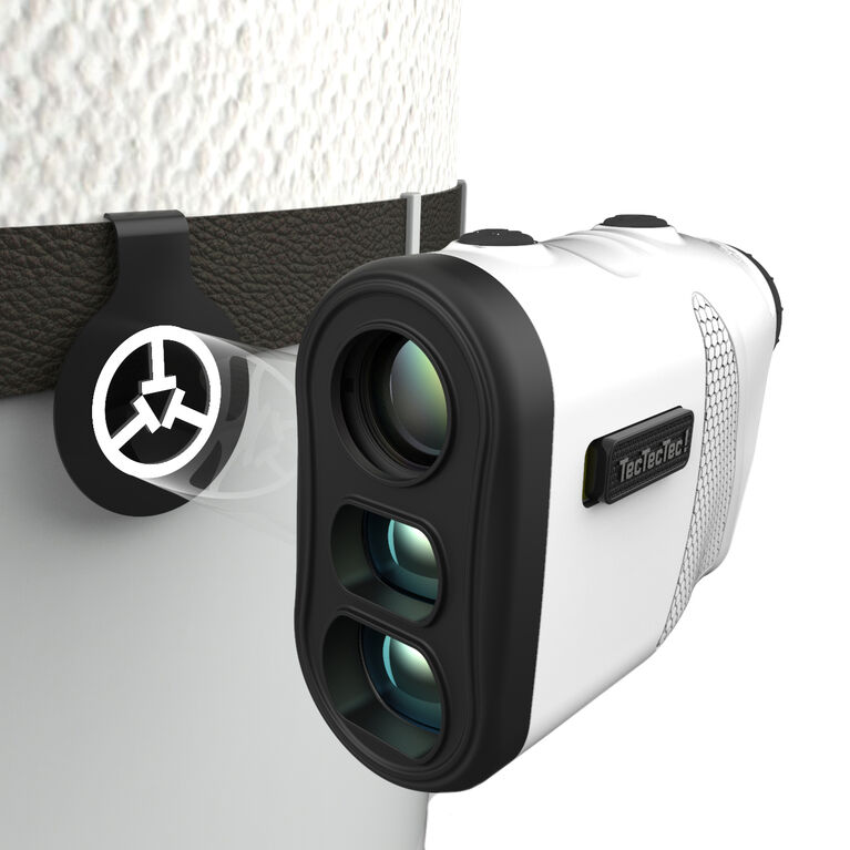 TecTecTec KLYR Rangefinder | PGA TOUR Superstore