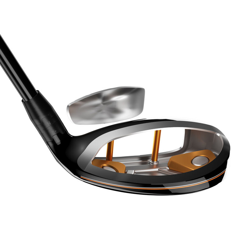 Callaway Super Hybrid Pga Tour Superstore