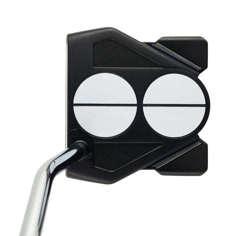 Odyssey 2-Ball Ten Arm Lock Tour Lined Putter | PGA TOUR Superstore