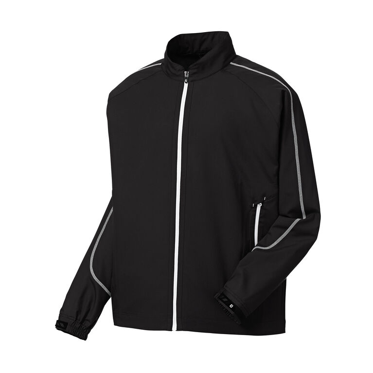 Footjoy Full Zip Sport Windshirt Pga Tour Superstore