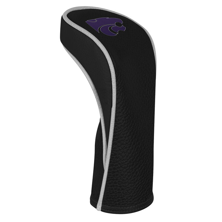 Team Effort Kansas State Wildcats Hybrid Headcover Pga Tour Superstore