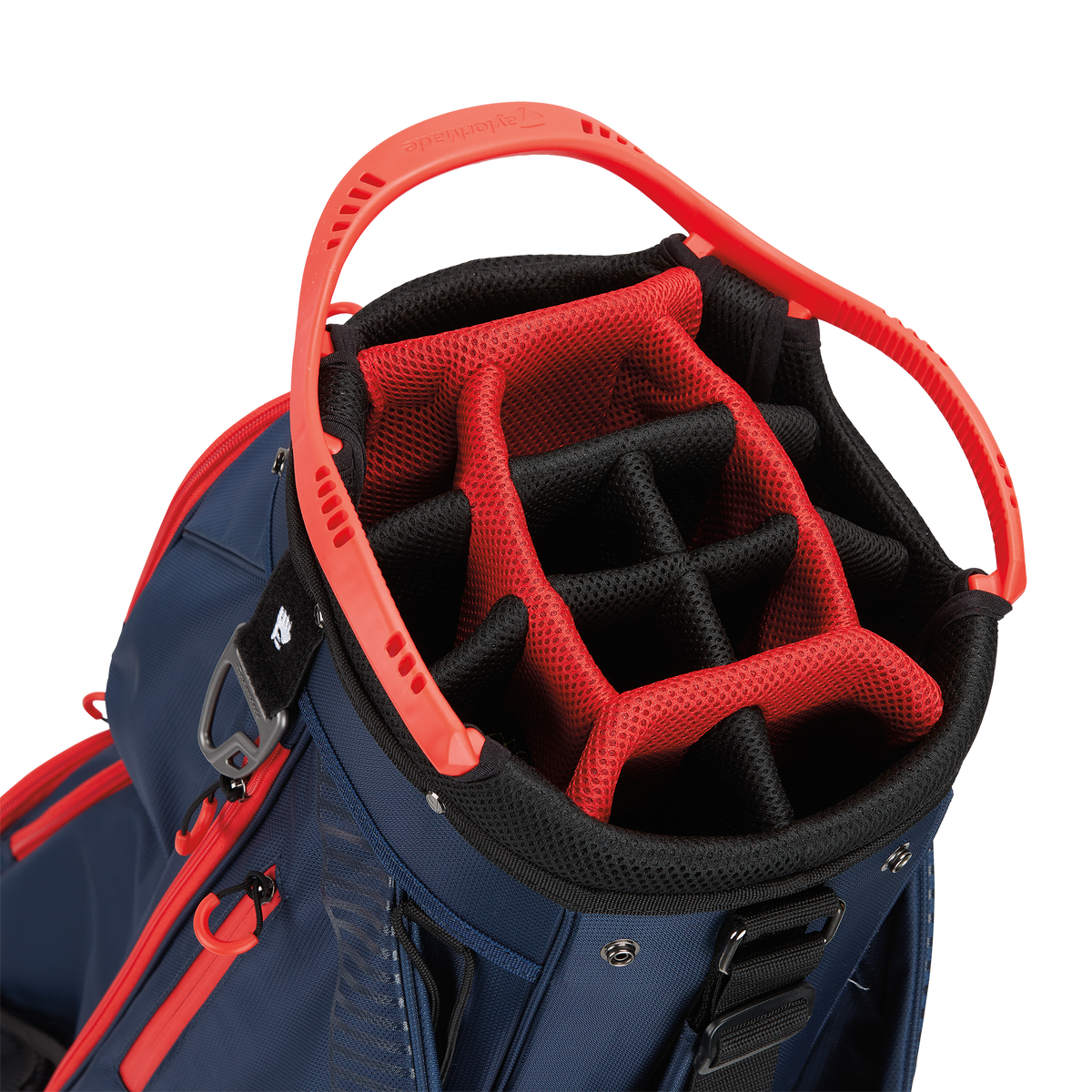 TaylorMade Pro 2023 Cart Bag | PGA TOUR Superstore