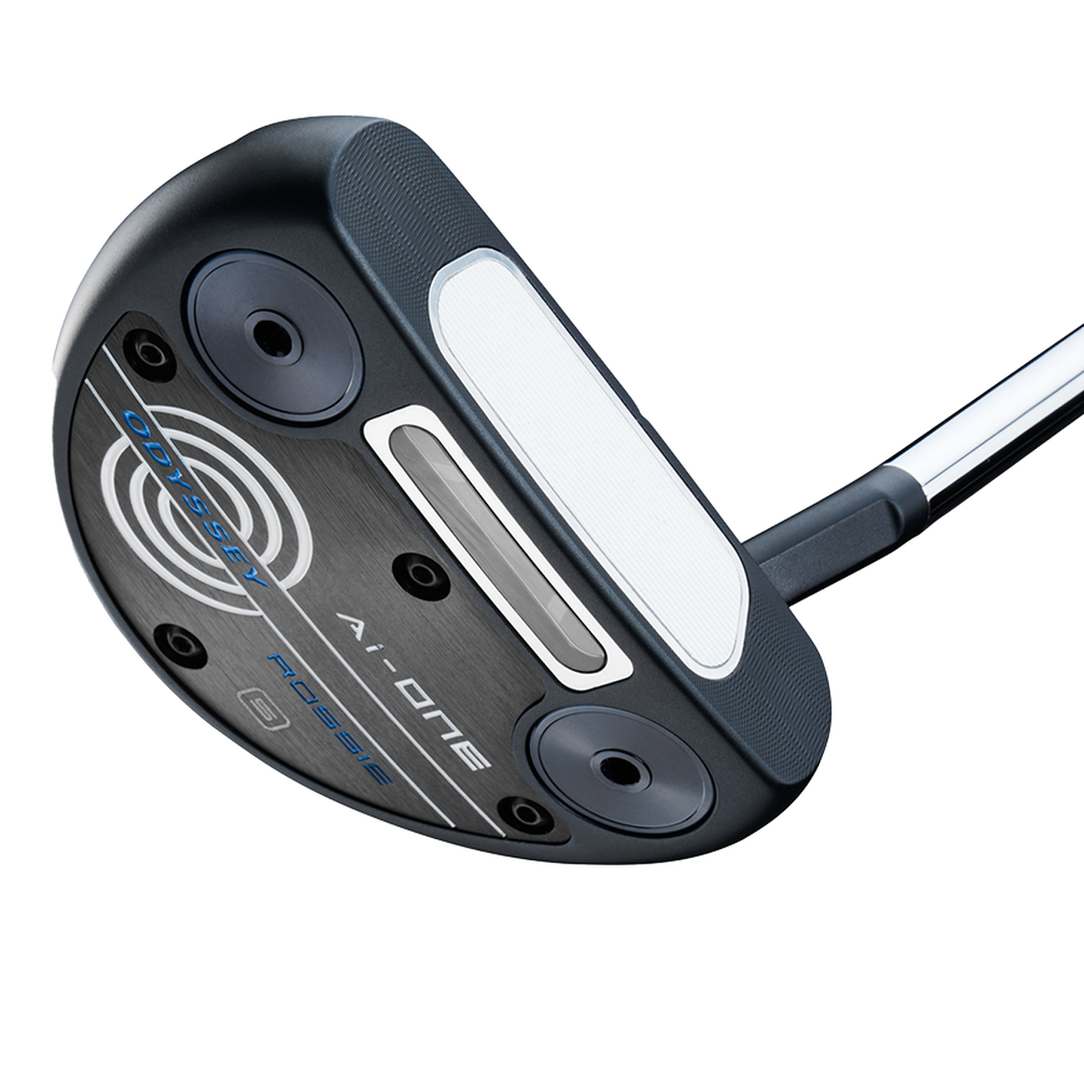 Odyssey Ai-ONE Rossie S Putter | PGA TOUR Superstore