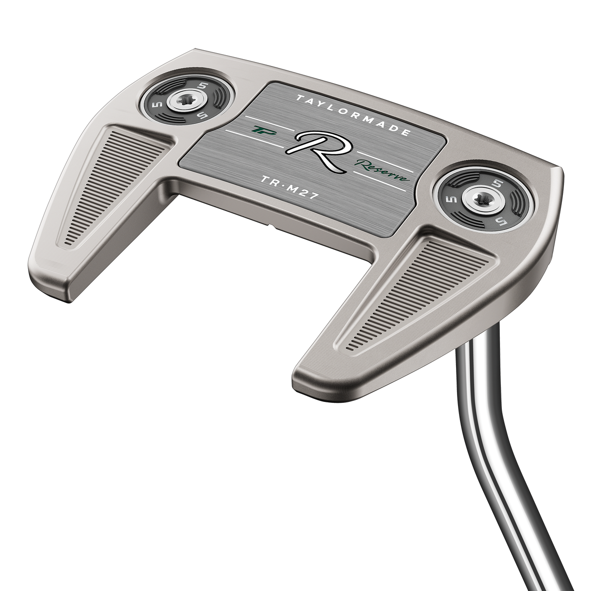 TP Reserve TR-M27 Putter | PGA TOUR Superstore