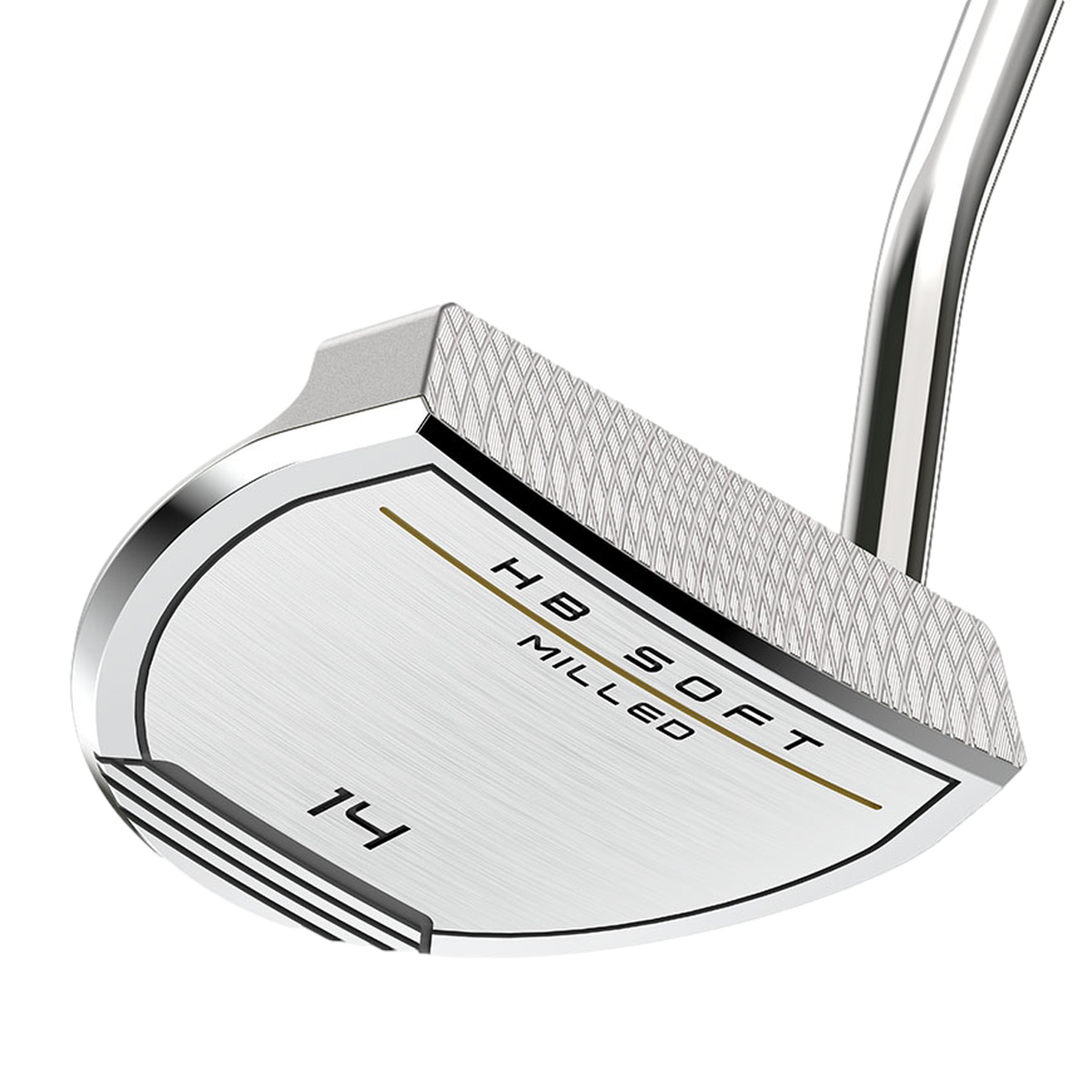 Cleveland HB Soft Milled #14 Putter | PGA TOUR Superstore