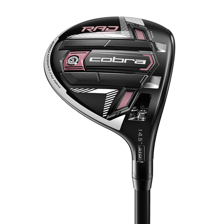 COBRA KING RADSPEED Women's Fairway Wood | PGA TOUR Superstore