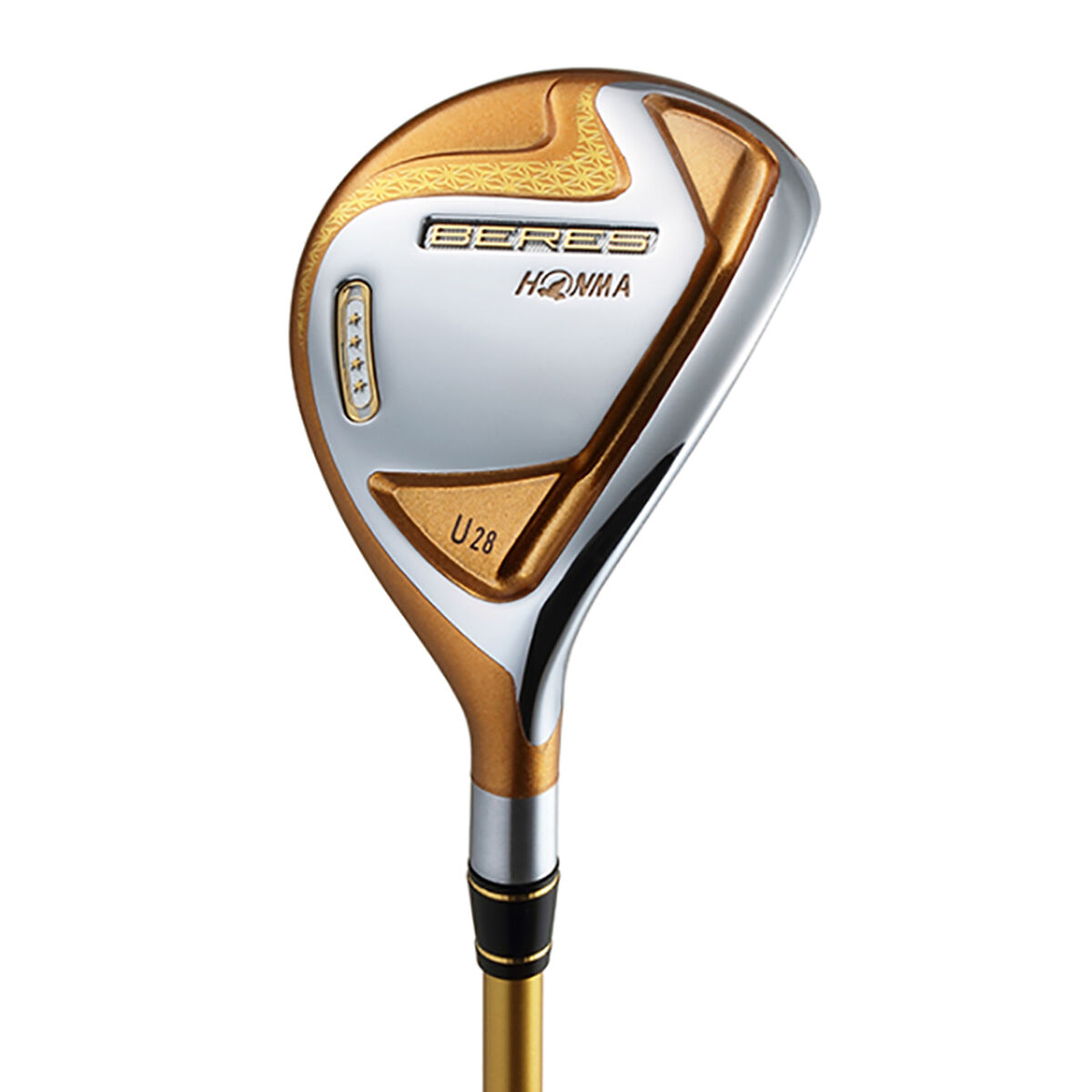 Honma BERES 07 4-Star Hybrid | PGA TOUR Superstore