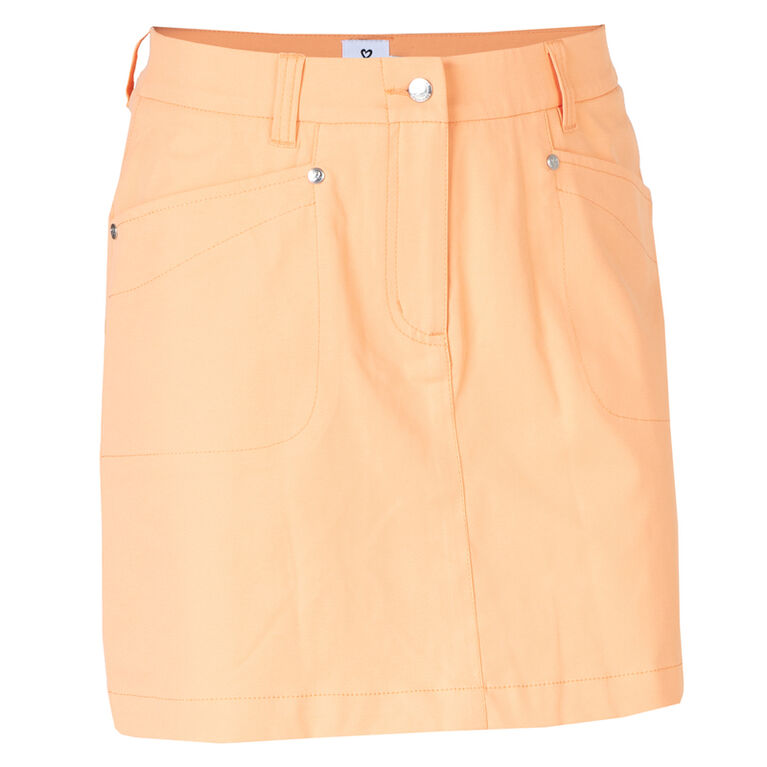 Daily Sports Coral Group Lyric Blossom Skort Pga Tour Superstore