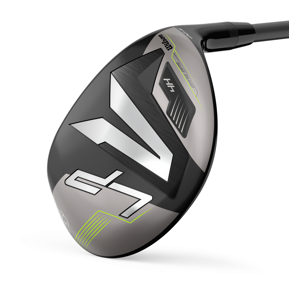 Wilson Launch Pad 2 Hybrid | PGA TOUR Superstore
