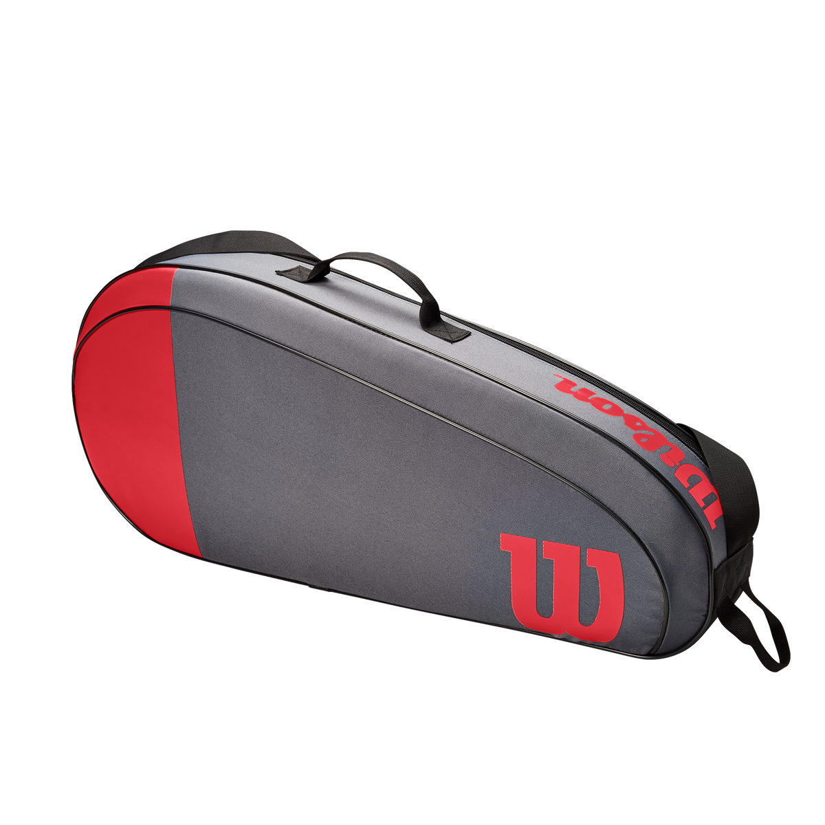 Wilson Team Collection 2021 3 Pk Tennis Bag Pga Tour Superstore