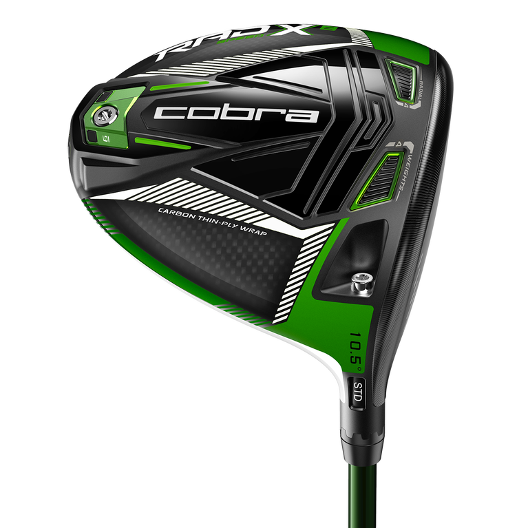 COBRA KING RADSPEED XB Driver - Season Opener | PGA TOUR Superstore
