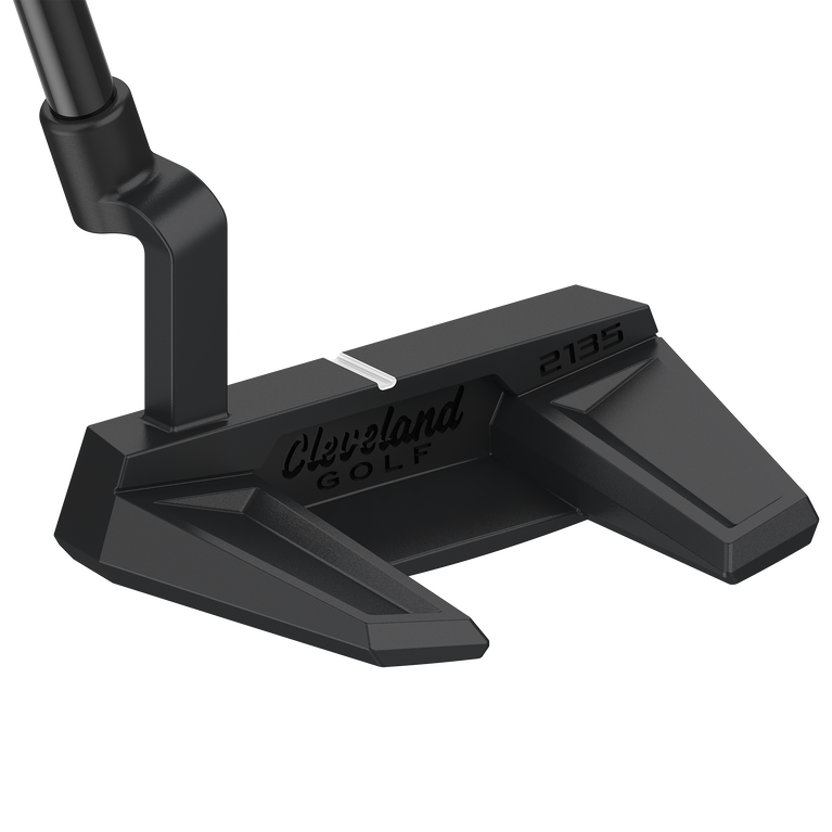 Cleveland Frontline Elevado Plumber's Neck Putter | PGA TOUR Superstore