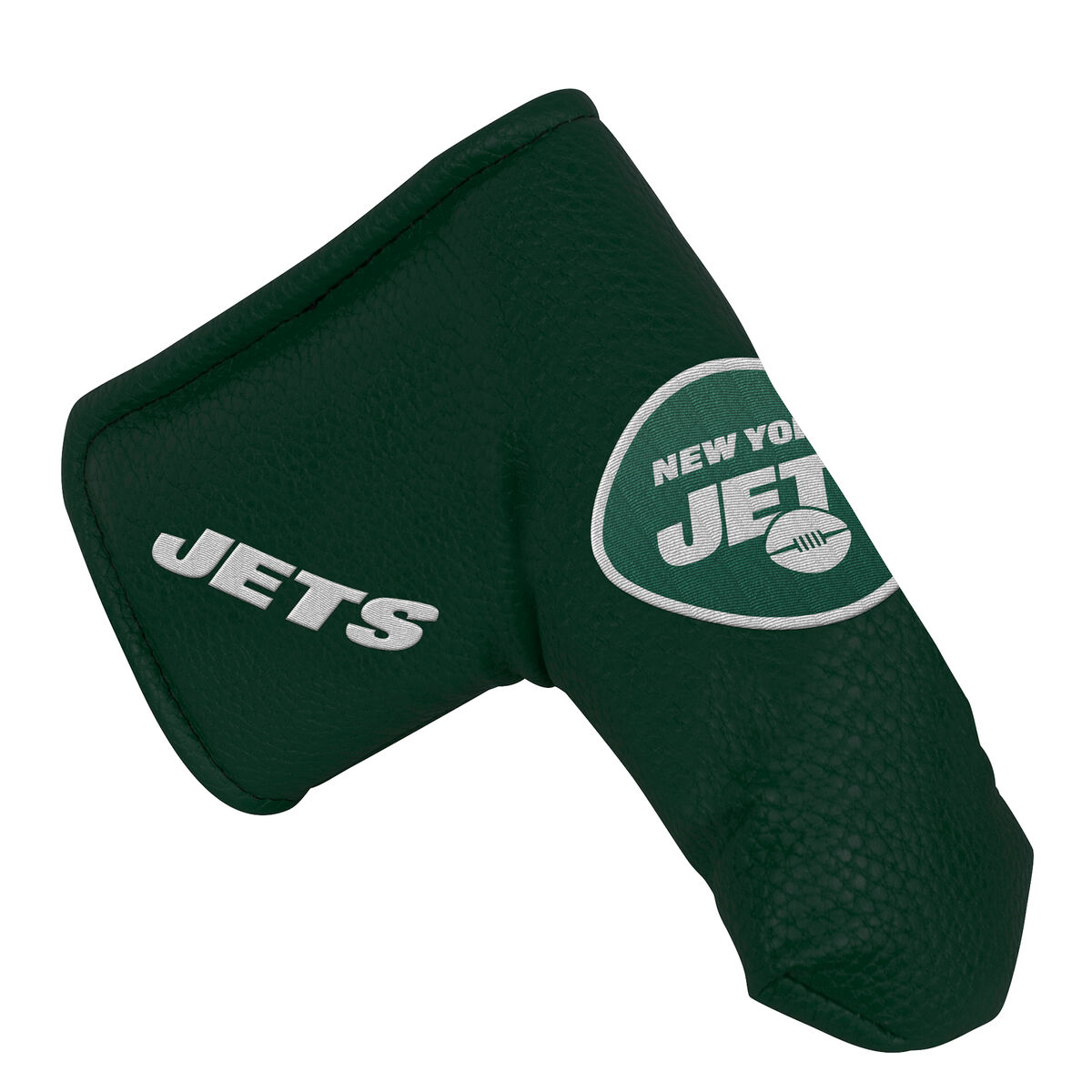 Team Effort New York Jets Blade Putter Cover Pga Tour Superstore