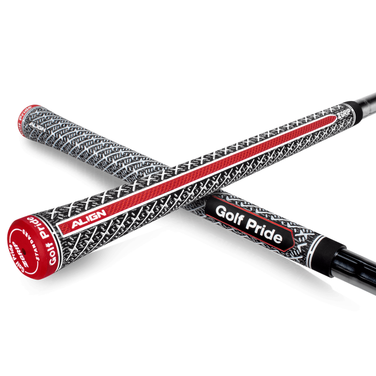 Golf Pride ZGRIP ALIGN Standard Grip | PGA TOUR Superstore