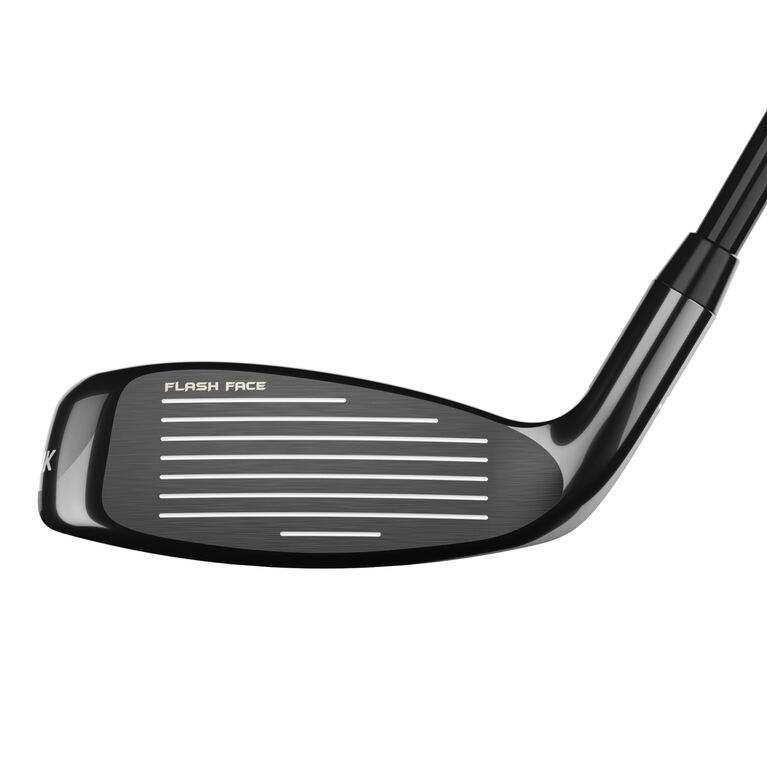 Callaway Mavrik 2022 Ironshybrids Combo Set W Graphite Shafts Pga