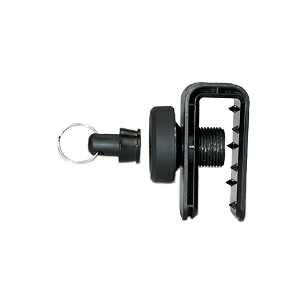 Frogger Bag Latch-It | PGA TOUR Superstore