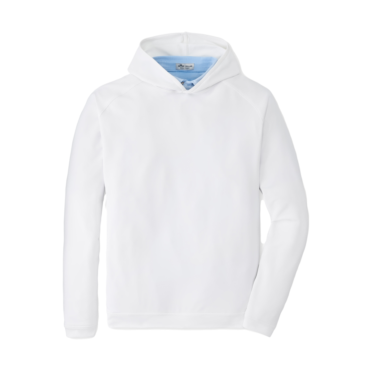 Peter Millar Pine Performance Hoodie | PGA TOUR Superstore
