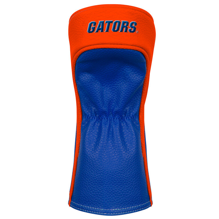 Team Effort Florida Gators Fairway Headcover Pga Tour Superstore