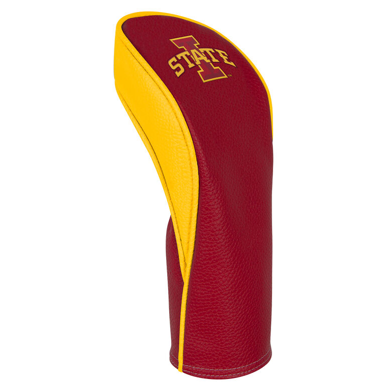 Team Effort Iowa State Cyclones Fairway Headcover Pga Tour Superstore