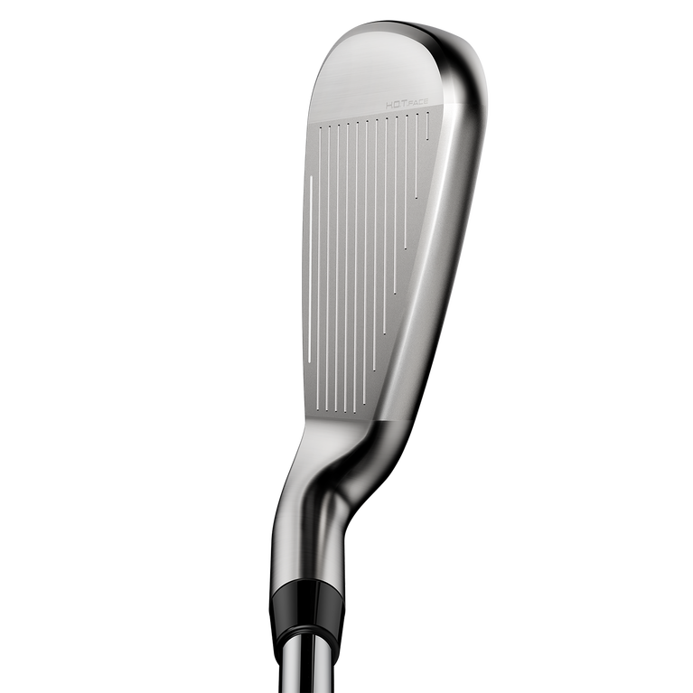 Cobra Air X 2 Irons W Steel Shafts Pga Tour Superstore