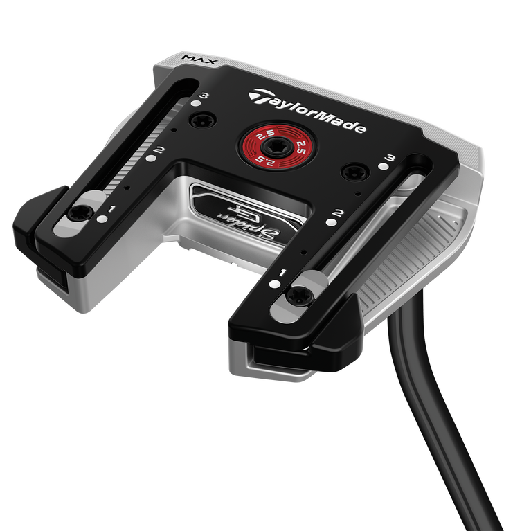 TaylorMade Spider GT Max SB Putter | PGA TOUR Superstore