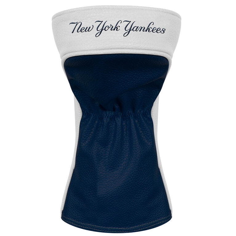 Team Effort New York Yankees Individual Driver Headcover Pga Tour
