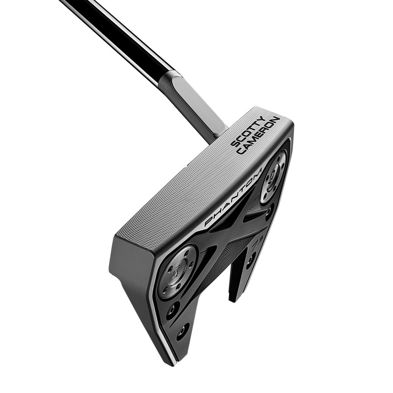 Titleist Scotty Cameron Phantom X 7.5 Putter | PGA TOUR Superstore