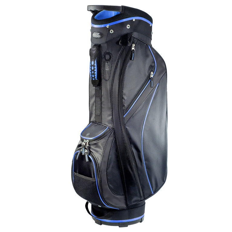 Club Champ Deluxe Stand Bag | PGA TOUR Superstore
