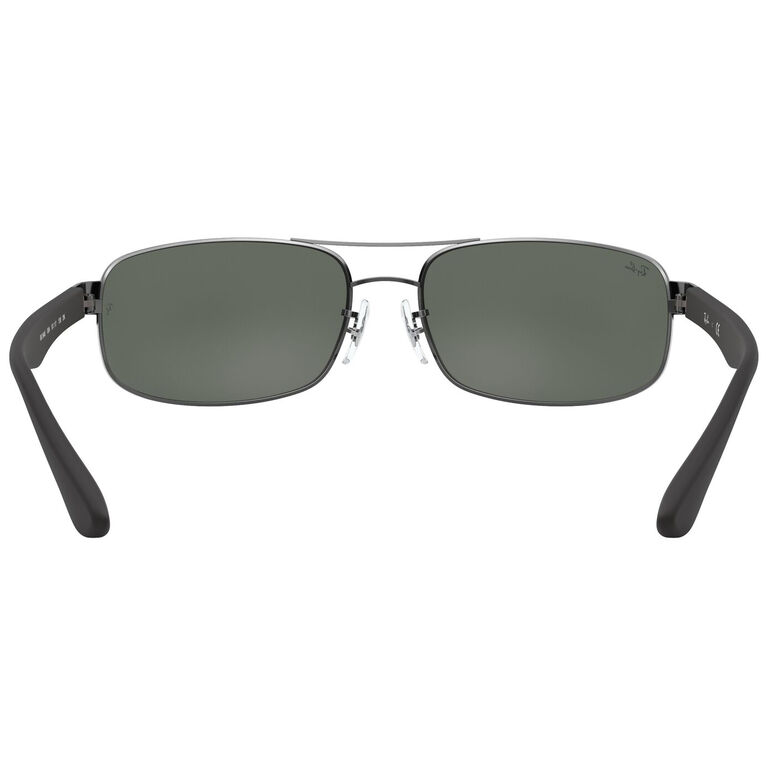 Ray-Ban RB3445 Sunglasses | PGA TOUR Superstore