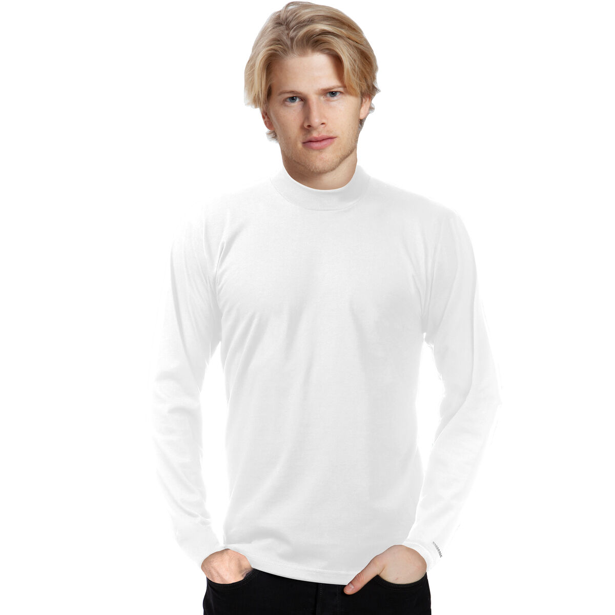 Jamie Sadock Men's Sunsense Long Sleeve | PGA TOUR Superstore