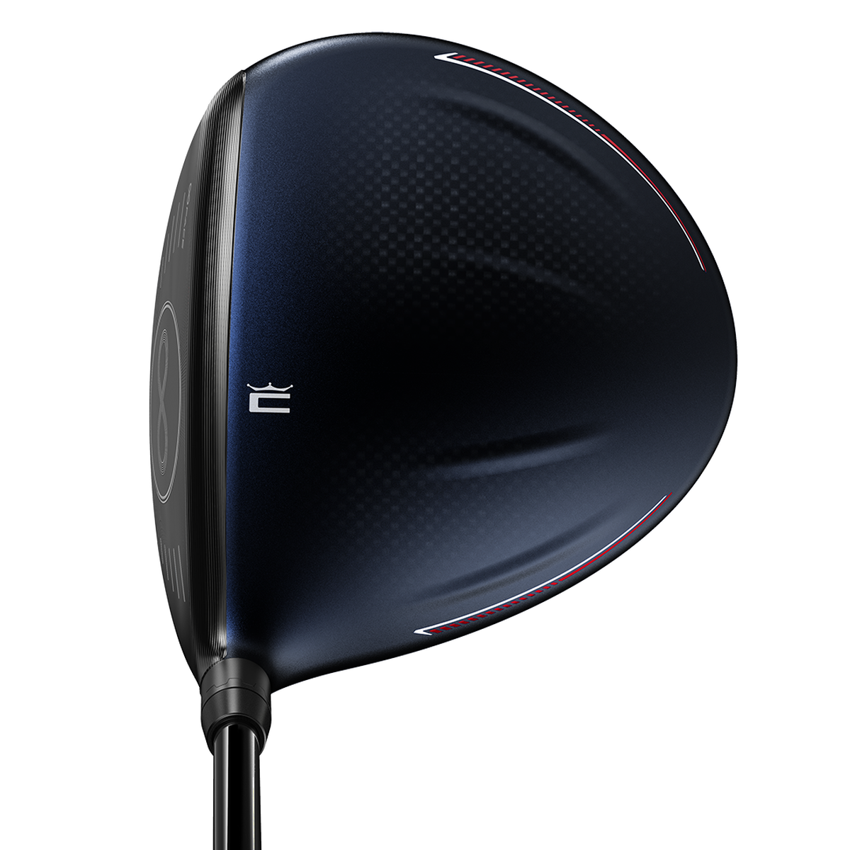 COBRA KING RADSPEED XB Driver - Blue/Red | PGA TOUR Superstore