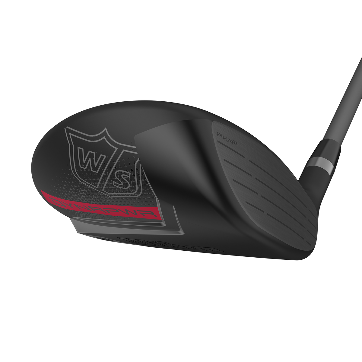 Wilson Dynapower Fairway Wood Pga Tour Superstore