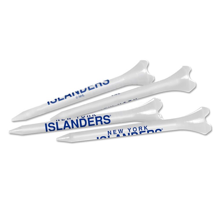 Team Effort New York Islanders 2 34 Tee 40 Pack Pga Tour Superstore