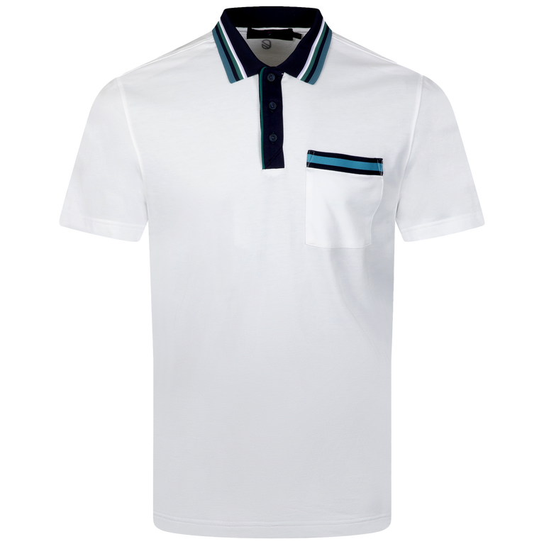 Extracurricular Saas Polo | PGA TOUR Superstore