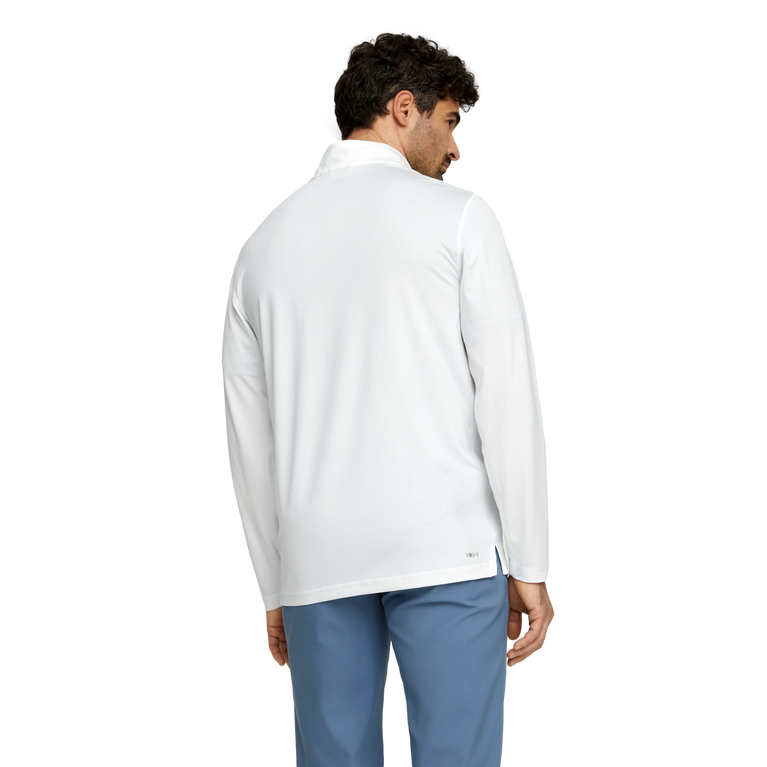 Puma Youv Golf Qtr Zip Pga Tour Superstore