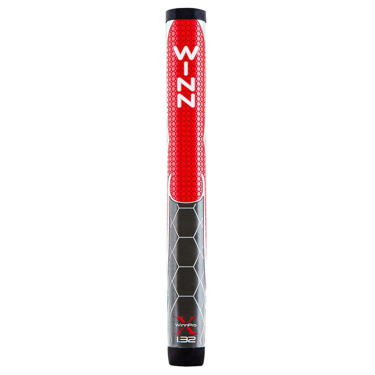 Winn Excel WinnProX 1.32 Putter Grip | PGA TOUR Superstore